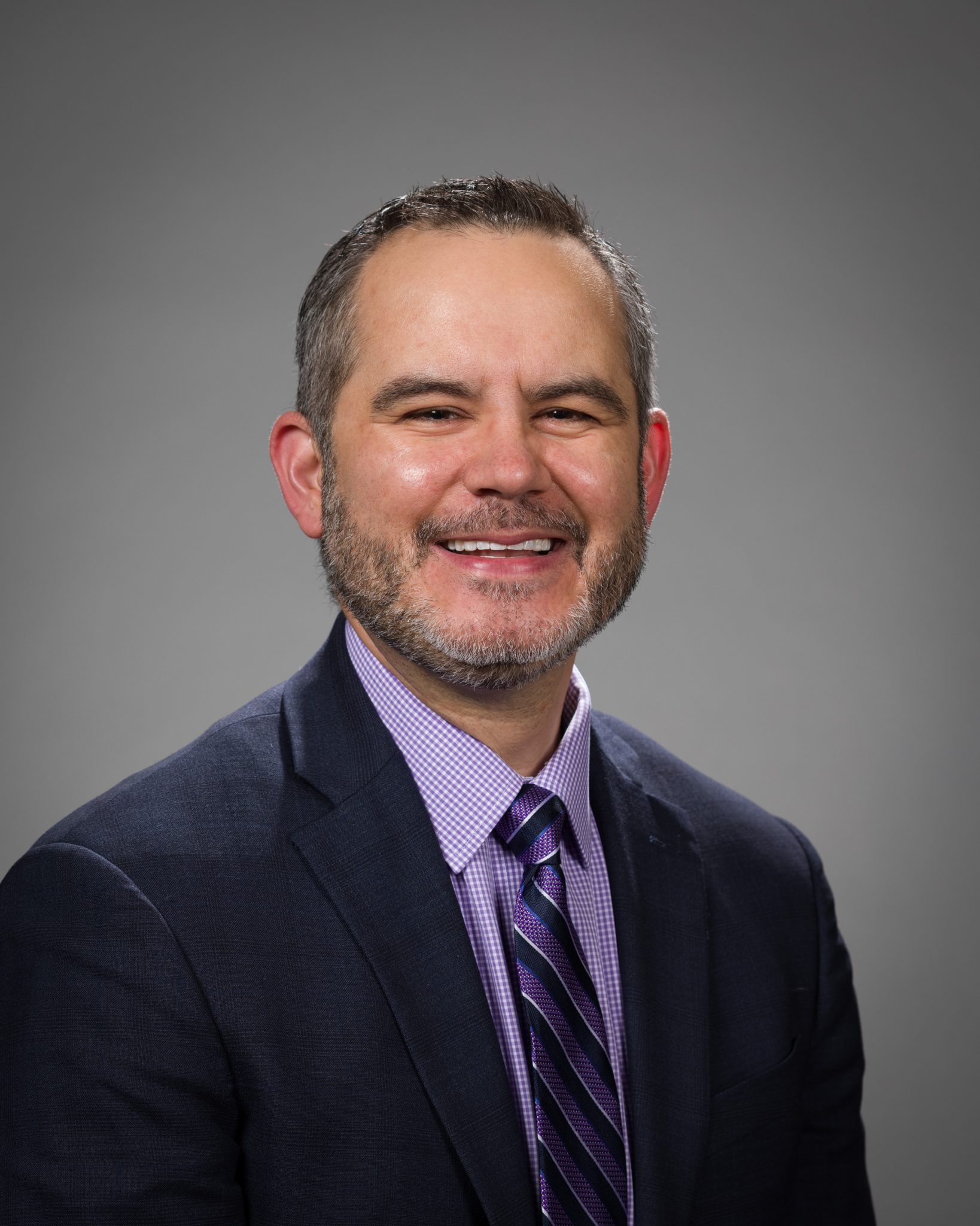 Meet Keith Brooks - Representative Keith Brooks